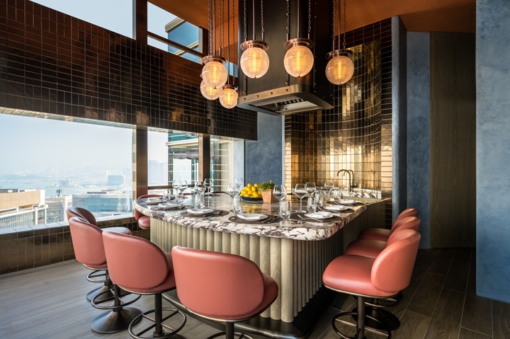 Indulge in Afternoon Tea at MICHELIN-Recommended Restaurants and Hotels ...