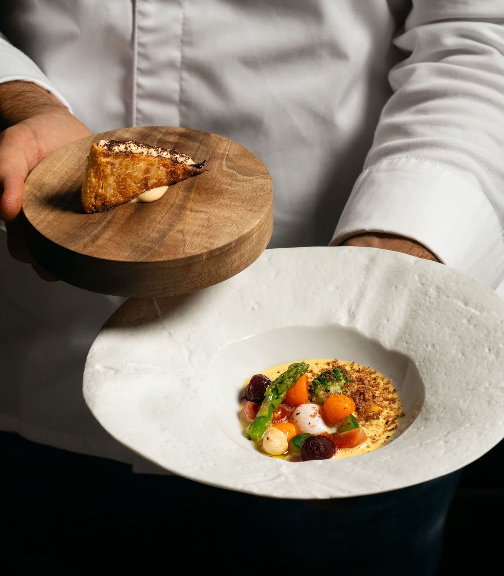 ¿Qué es una Estrella MICHELIN?