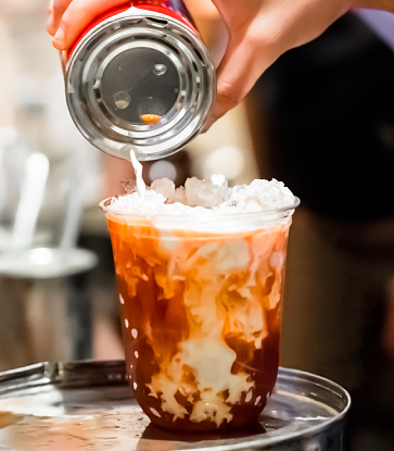 How to Make World-Renowned Thai Mango Sticky Rice Like a Two-MICHELIN ...