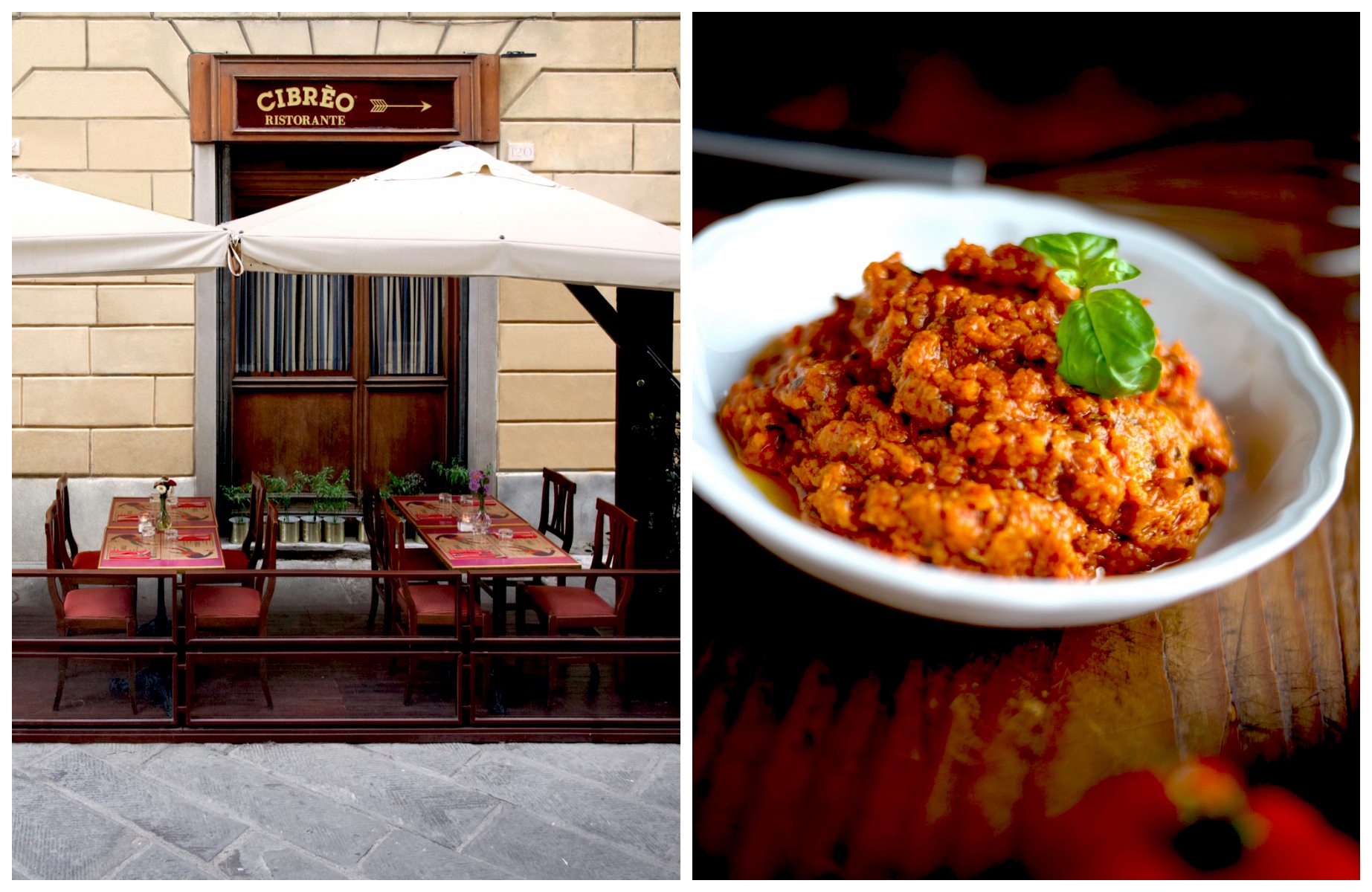 Where to Eat Alone in Florence: Top Picks for Solo Travelers