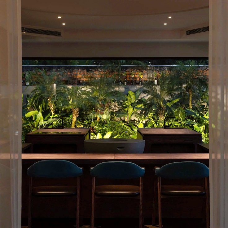 Inspectors Reveal All on CieL, Ho Chi Minh City’s New One-MICHELIN-Star ...