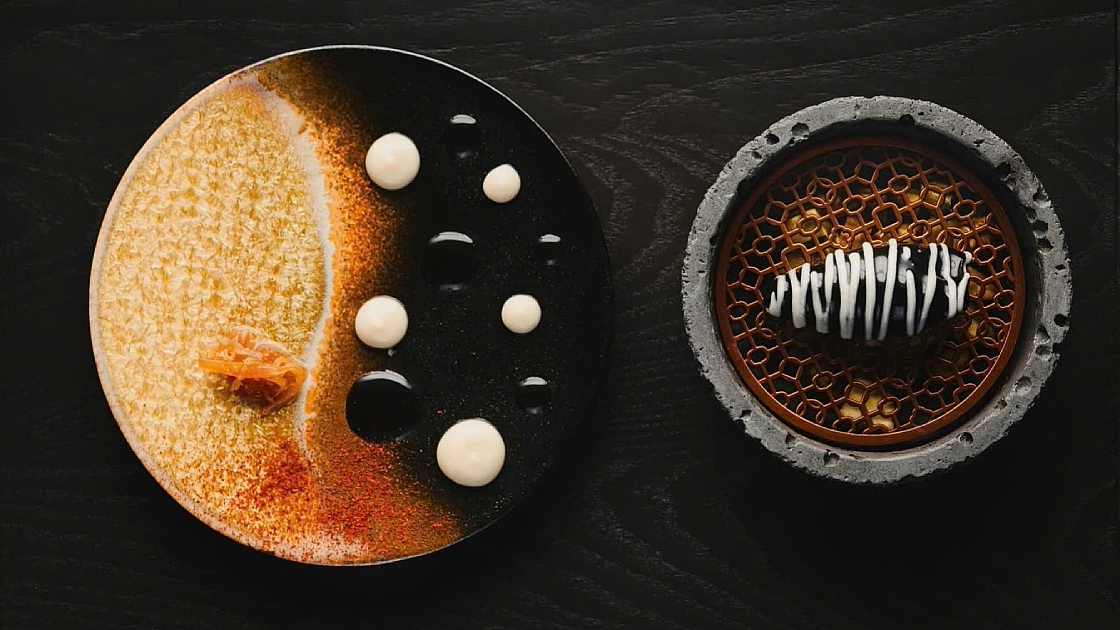 Inspectors' Most Favorite Dishes from the MICHELIN Guide Hanoi, Ho Chi ...