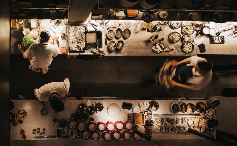 Inside Buenos Aires: Chef Gonzalo Aramburu's Favorite Spots