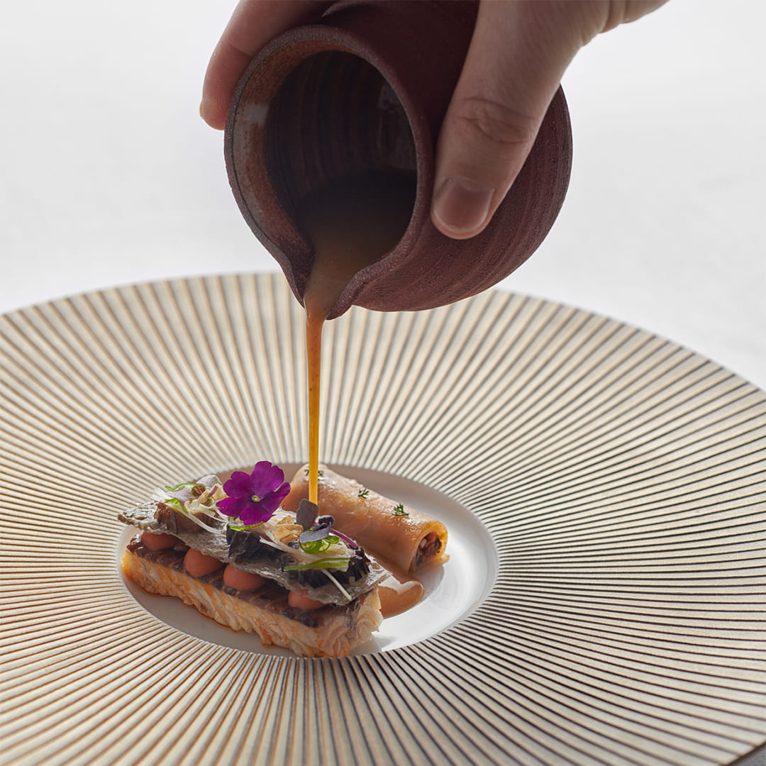 Todos os restaurantes com Estrelas MICHELIN no Porto