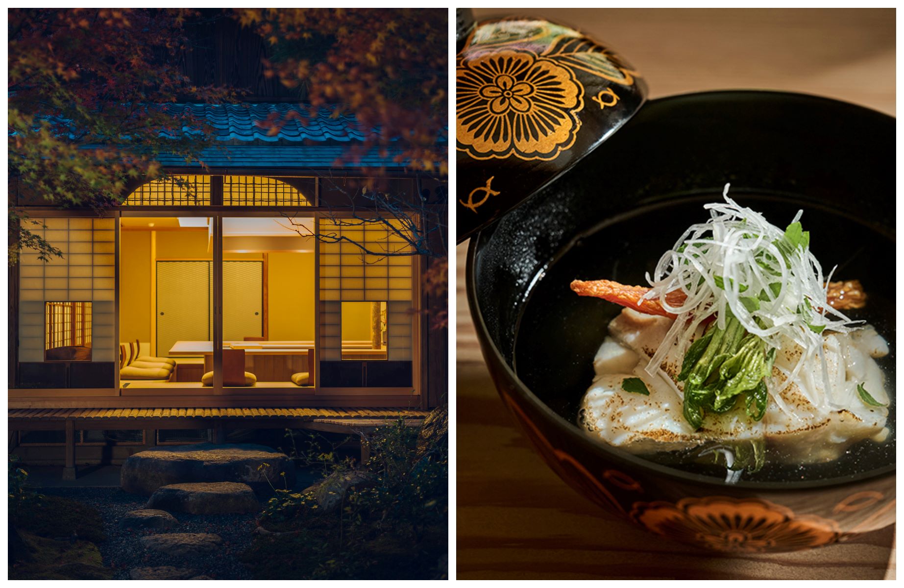What Is a Ryotei? Discover Kyoto’s Best Traditional Restaurants
