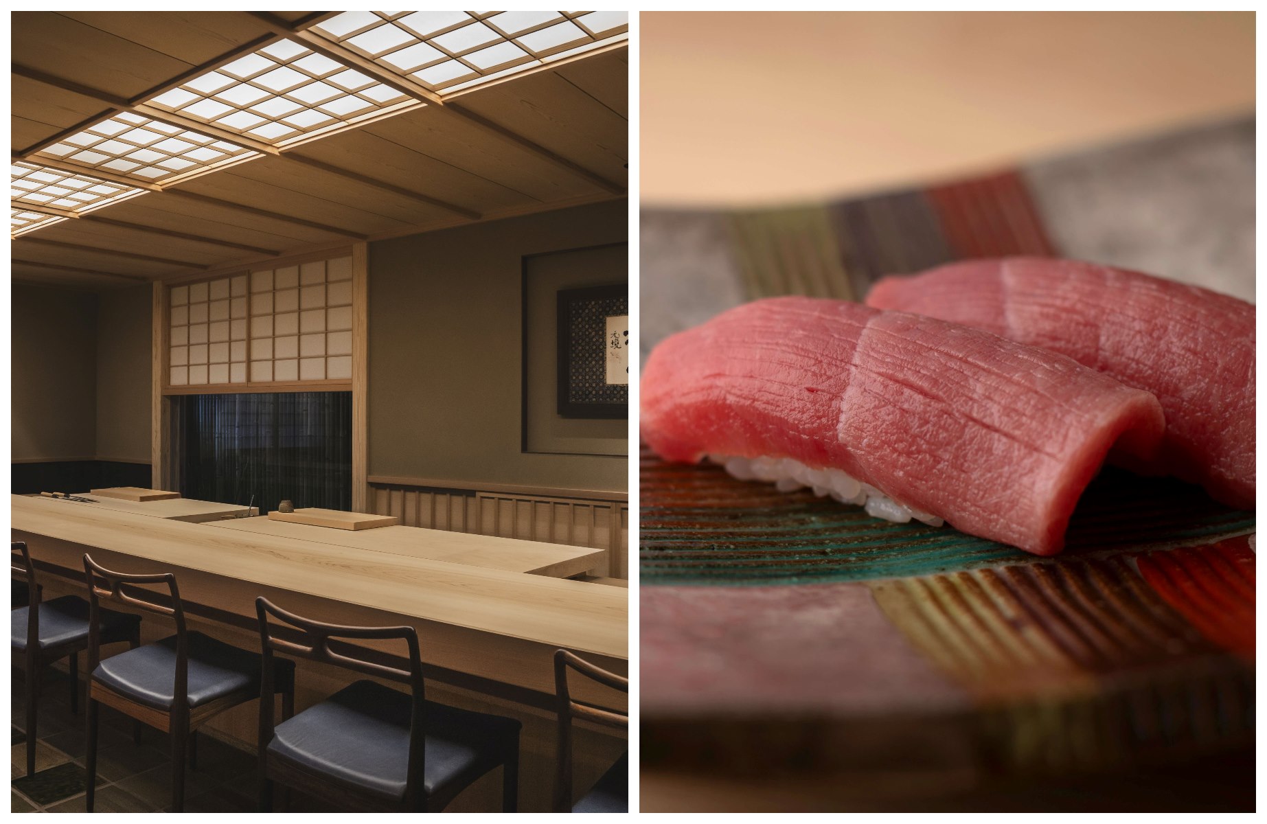 What Is Kyo-Sushi And Where To Find It In Kyoto