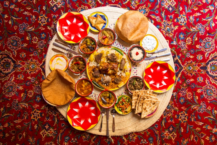 The MICHELIN Guide is Launching in Saudi Arabia - Here are 3 Reasons to ...