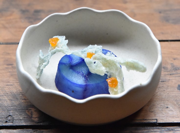 December: The Inspectors' Latest Additions to The MICHELIN Guide Great ...