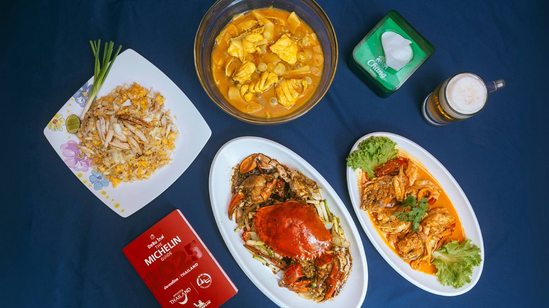 Why Beer Hima’s Bold Southern Thai Flavors Have Made It a Bangkok ...