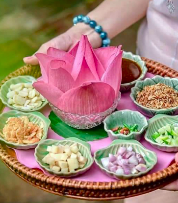 What Is Larb, The Unsung Hero Of Thailand’s Isan Cuisine?