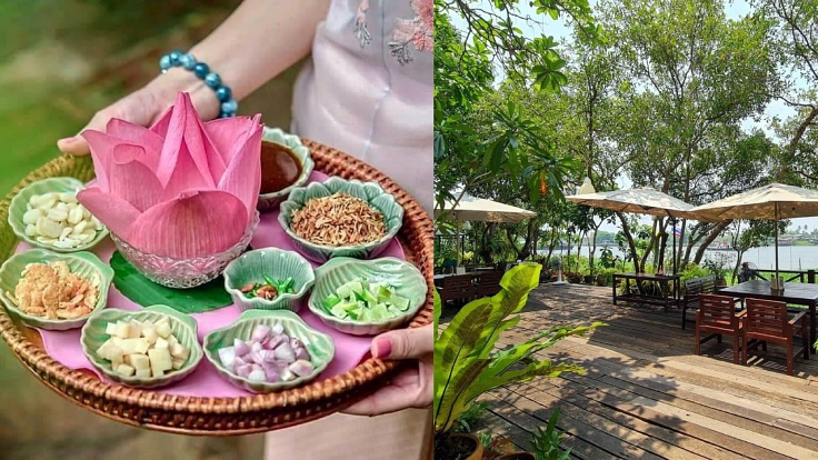 5 MICHELIN Restaurants Worth a Day Trip from Bangkok