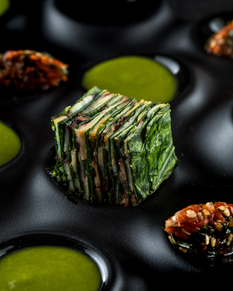 Todos os restaurantes com Estrela MICHELIN de São Paulo