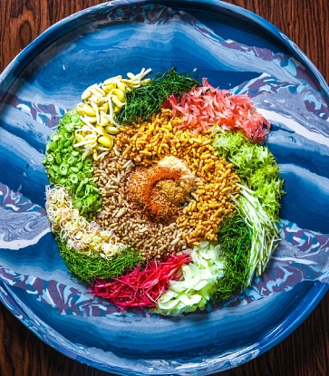 What Is Larb, The Unsung Hero Of Thailand’s Isan Cuisine?