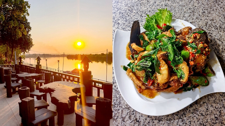 Ubon Ratchathani 101: Explore Isan’s Hidden Gem of Food, Culture, and ...