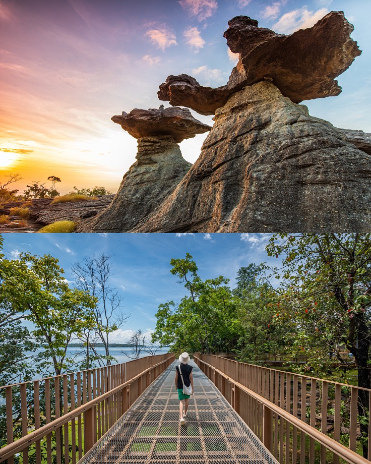 Ubon Ratchathani 101: Explore Isan’s Hidden Gem of Food, Culture, and ...