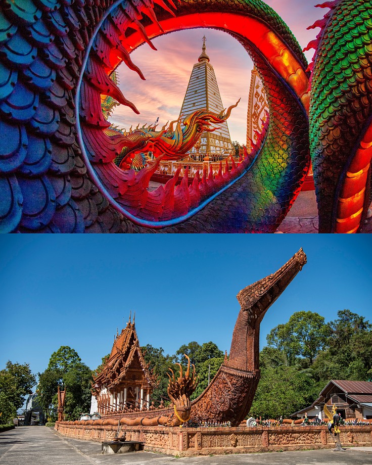 Ubon Ratchathani 101: Explore Isan’s Hidden Gem of Food, Culture, and ...