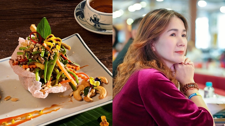 Beyond Pho and Banh Mi: What Vietnamese Chefs *Really* Want You to Eat ...