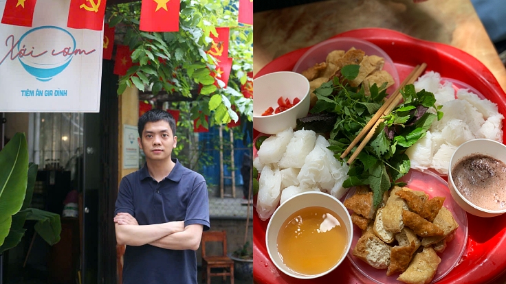 Beyond Pho and Banh Mi: What Vietnamese Chefs *Really* Want You to Eat ...