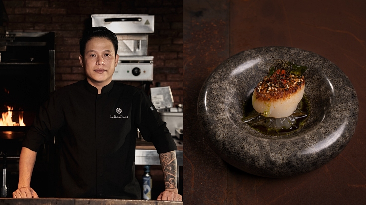 Beyond Pho and Banh Mi: What Vietnamese Chefs *Really* Want You to Eat ...