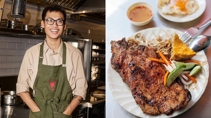 Beyond Pho and Banh Mi: What Vietnamese Chefs *Really* Want You to Eat ...