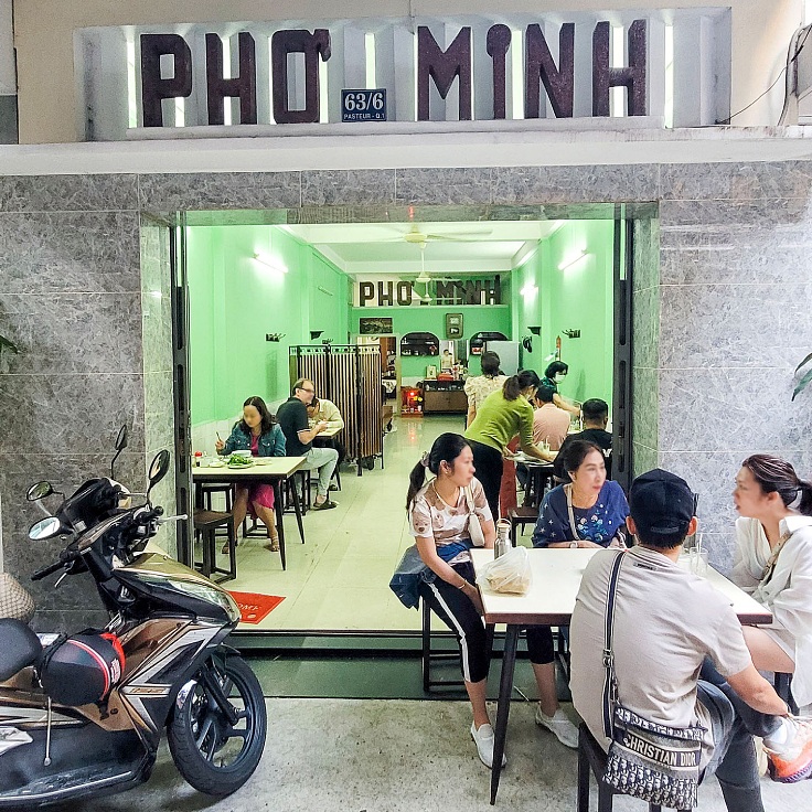 Chef Thanh Vuong Vo’s Ho Chi Minh City is the City that Dreams Are Made Of