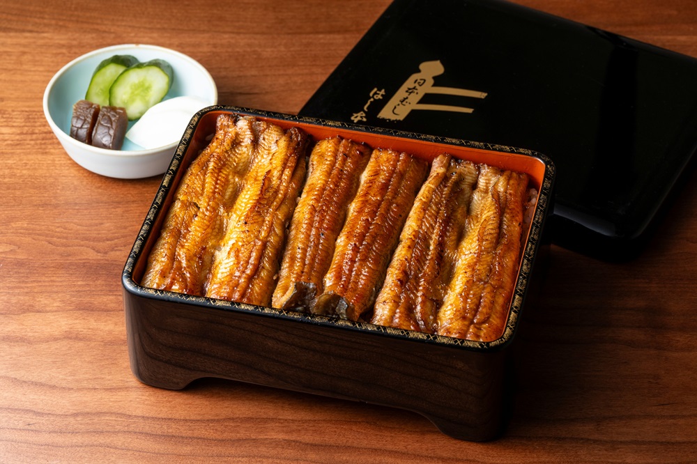 Where to Taste Tokyo’s Legendary Freshwater Eel - The MICHELIN Guide