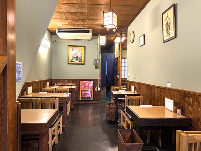 Where to Taste Tokyo’s Legendary Freshwater Eel - The MICHELIN Guide