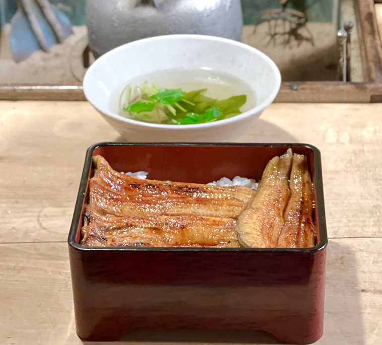 Where to Taste Tokyo’s Legendary Freshwater Eel - The MICHELIN Guide