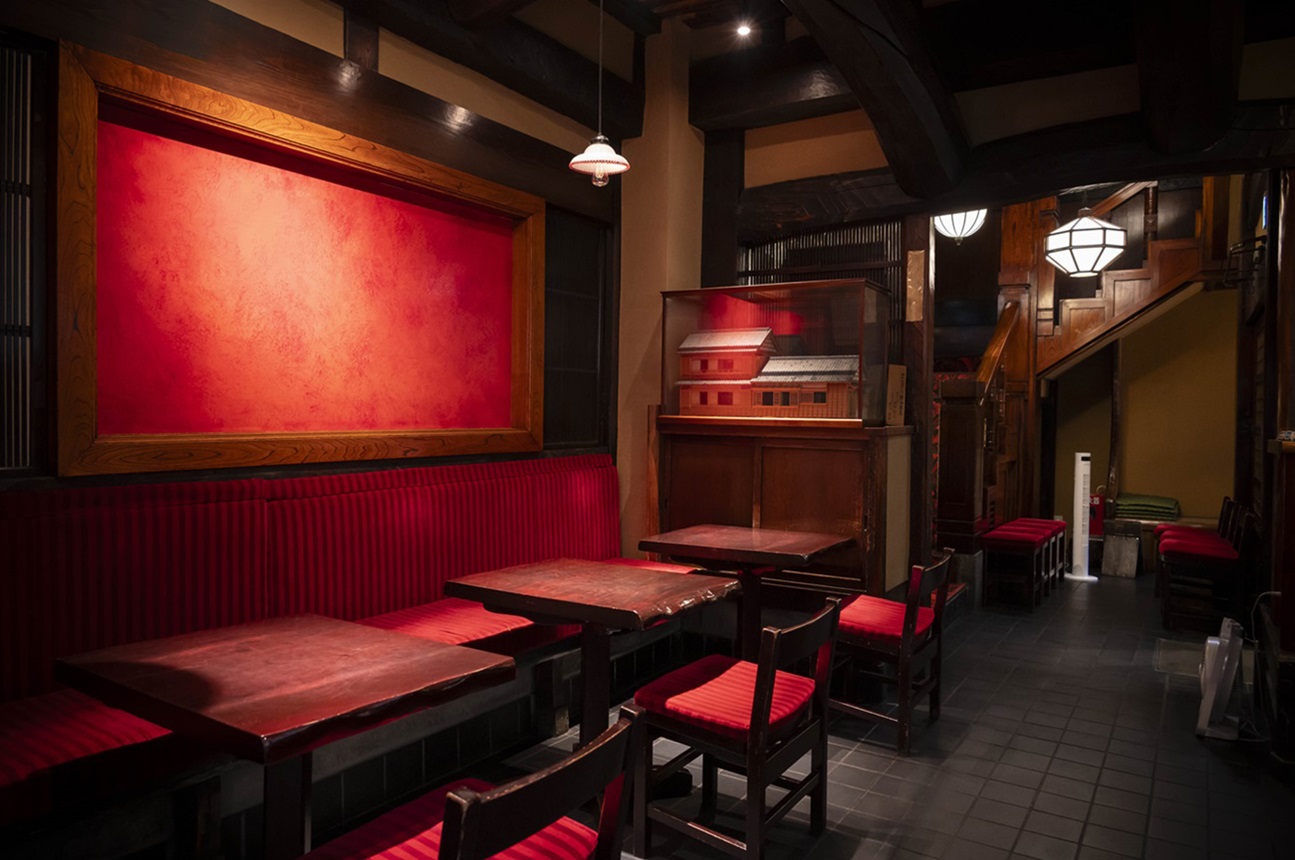 Where to Taste Tokyo’s Legendary Freshwater Eel - The MICHELIN Guide