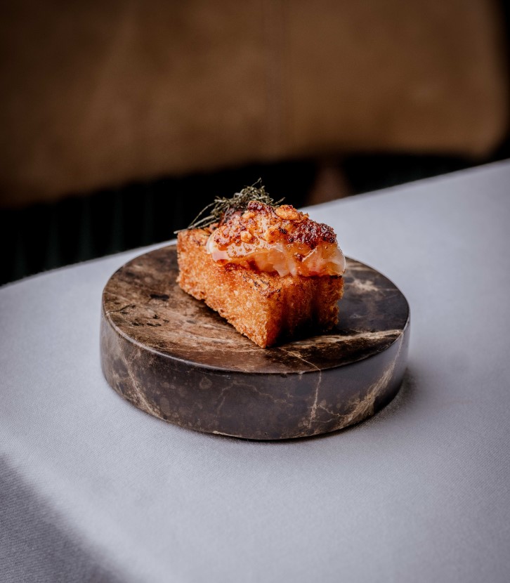 The Union Rye – Rye - a MICHELIN Guide Restaurant