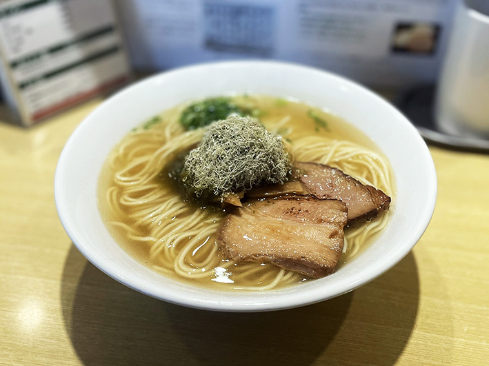 Where to Eat Ramen in Tokyo - The MICHELIN Guide