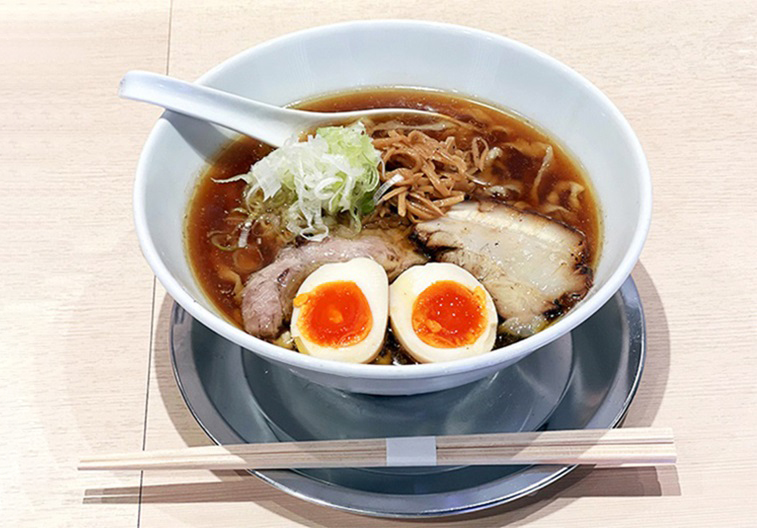 Where to Eat Ramen in Tokyo - The MICHELIN Guide