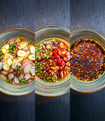 How to Make World-Renowned Thai Mango Sticky Rice Like a Two-MICHELIN ...