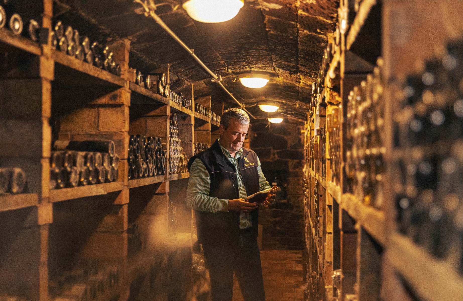 The Tokaj Cellars That Have Made Hungarian Aszú Wines World-Famous