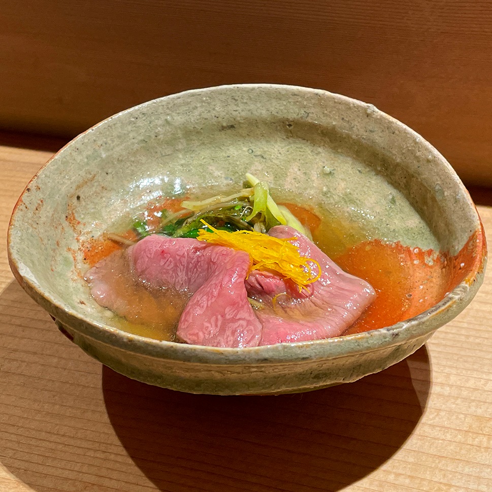 6 Must-Try Wagyu Restaurants in Tokyo - The MICHELIN Guide