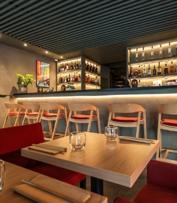 What Is The MICHELIN Bib Gourmand Award?