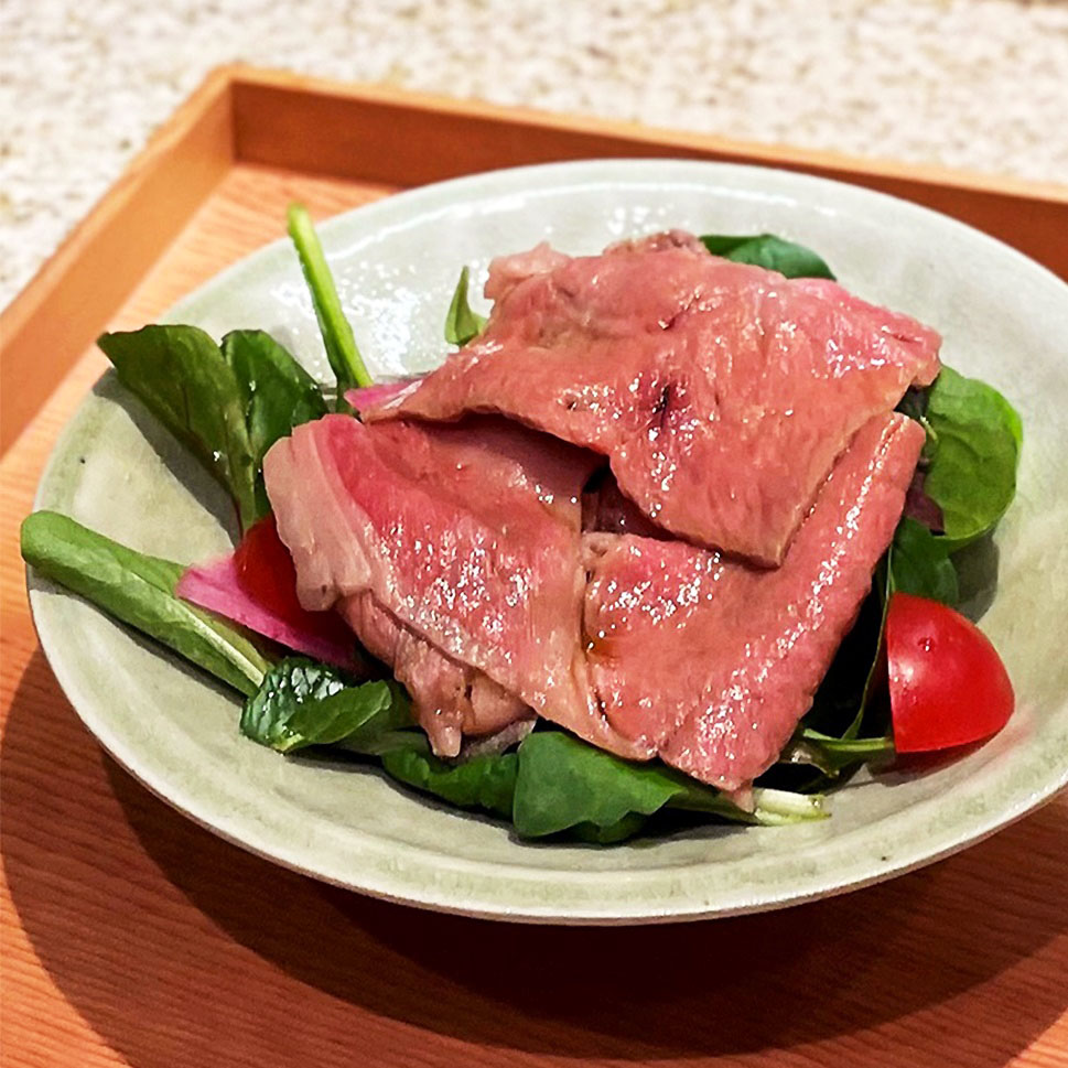 6 Must-Try Wagyu Restaurants in Tokyo - The MICHELIN Guide