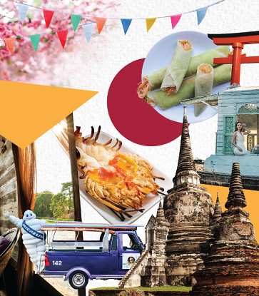 How to Make World-Renowned Thai Mango Sticky Rice Like a Two-MICHELIN ...