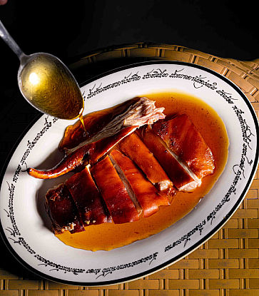 How to Make World-Renowned Thai Mango Sticky Rice Like a Two-MICHELIN ...