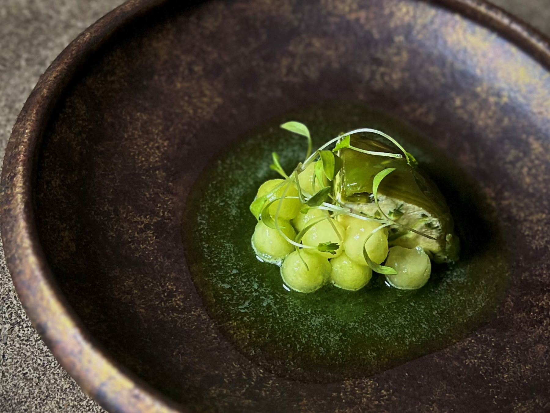 7 of the Best Vegetarian Menus in Tokyo - The MICHELIN Guide