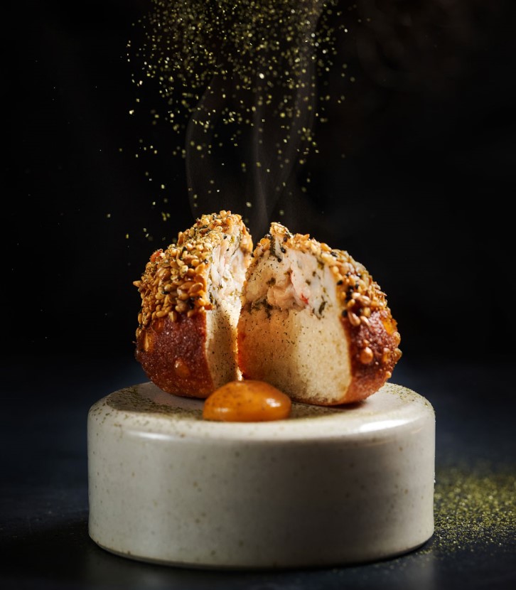 12 Breathtaking Restaurants with a View in the UK & Ireland