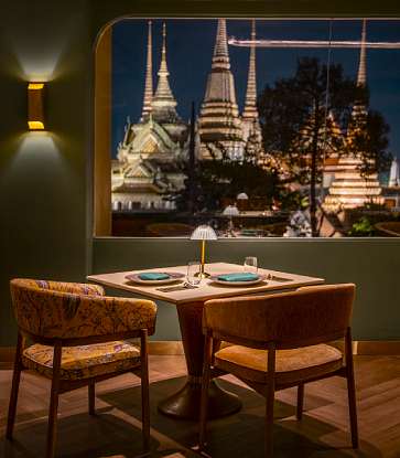 How to Make World-Renowned Thai Mango Sticky Rice Like a Two-MICHELIN ...