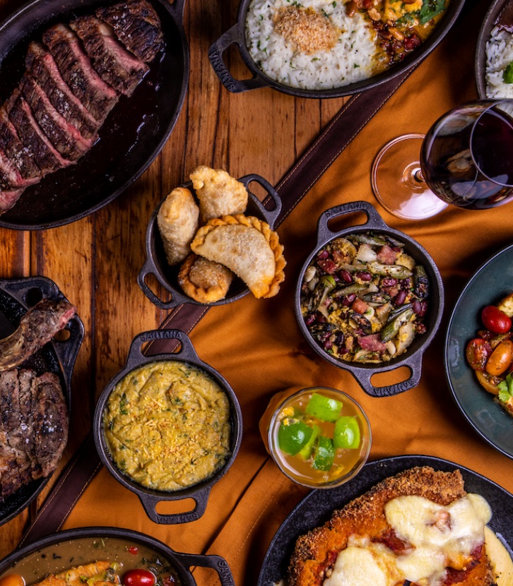 Just Unveiled: Saudi Arabia’s First-Ever MICHELIN Guide Selection