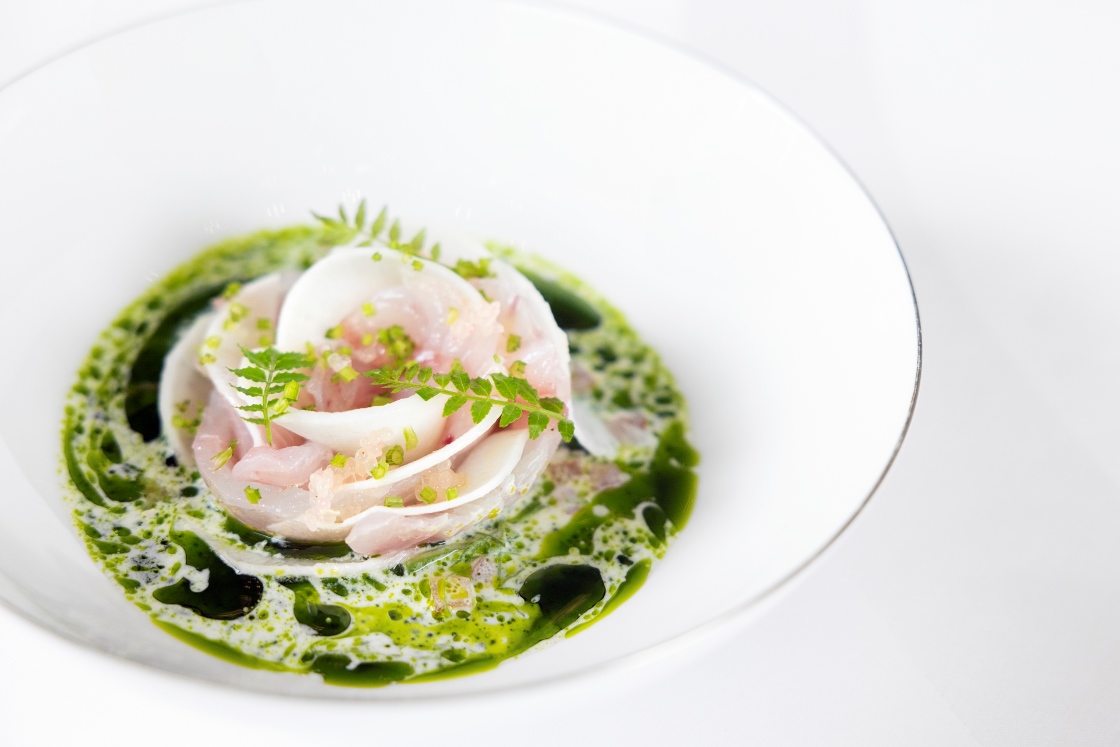 The Full List of the MICHELIN Guide Doha Selection