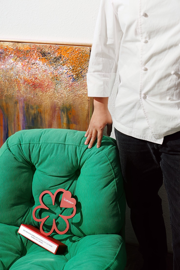 How CieL and Chef Viet Hong Le Are Transforming Vietnam’s Fine-Dining Scene
