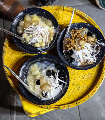 What Is Mi Quang - the Noodle Dish that Defines Da Nang – and Where to ...