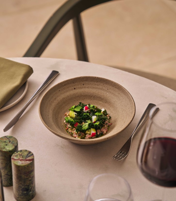 9 Must-Try Places for Afternoon Tea in London