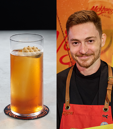 How to Make World-Renowned Thai Mango Sticky Rice Like a Two-MICHELIN ...