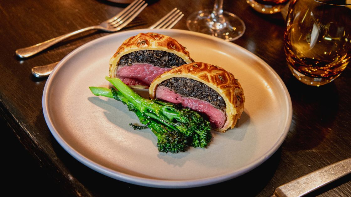 The MICHELIN Guide Inspectors' Dishes of the Month