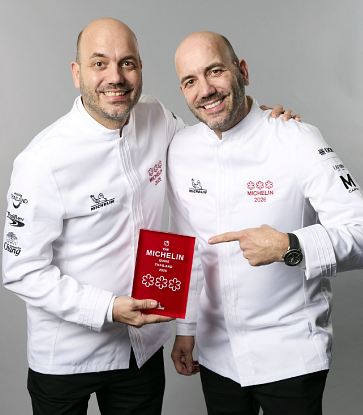 How to Make World-Renowned Thai Mango Sticky Rice Like a Two-MICHELIN ...